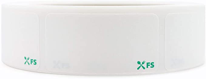 Dissolving Labels - Everything Envy