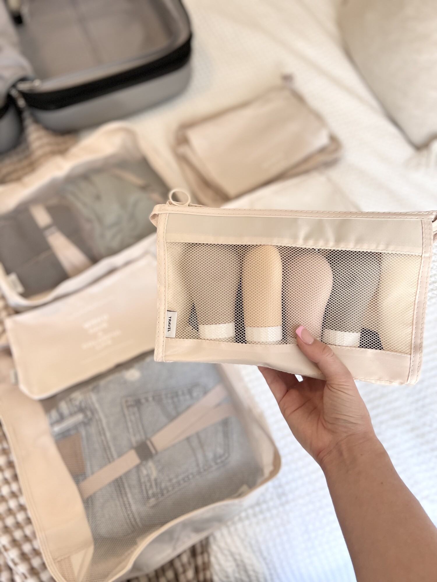 Amazon Travel Must-Haves - Everything Envy