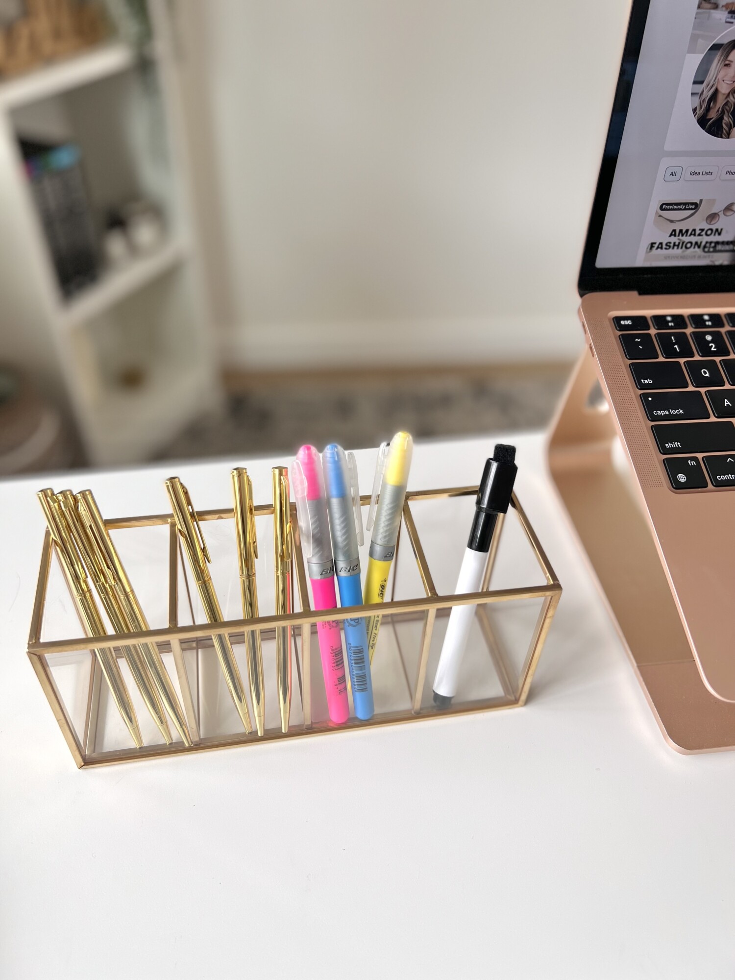 Amazon Office Favorites - Everything Envy