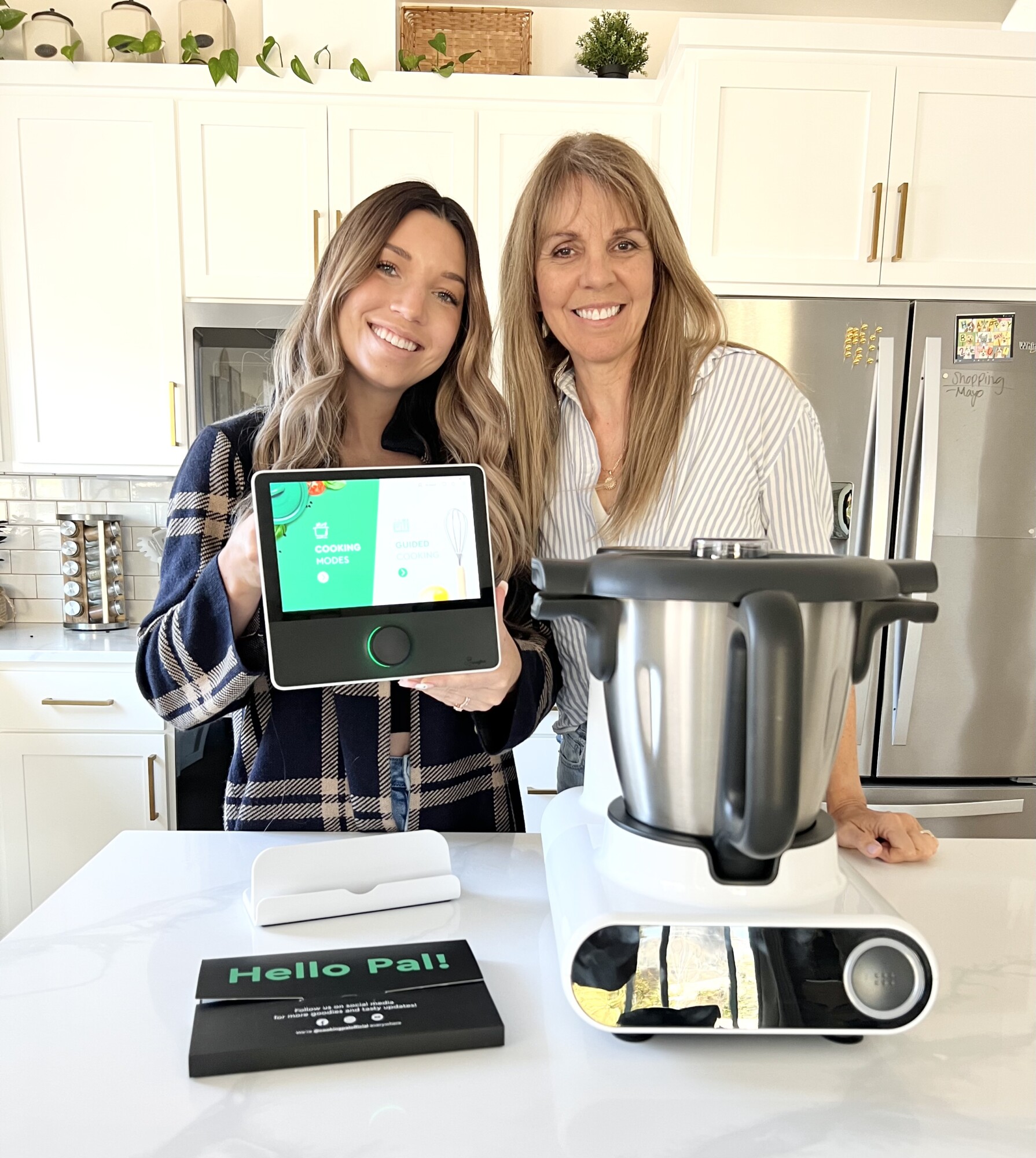 Cooking Pal Multo - Everything Envy