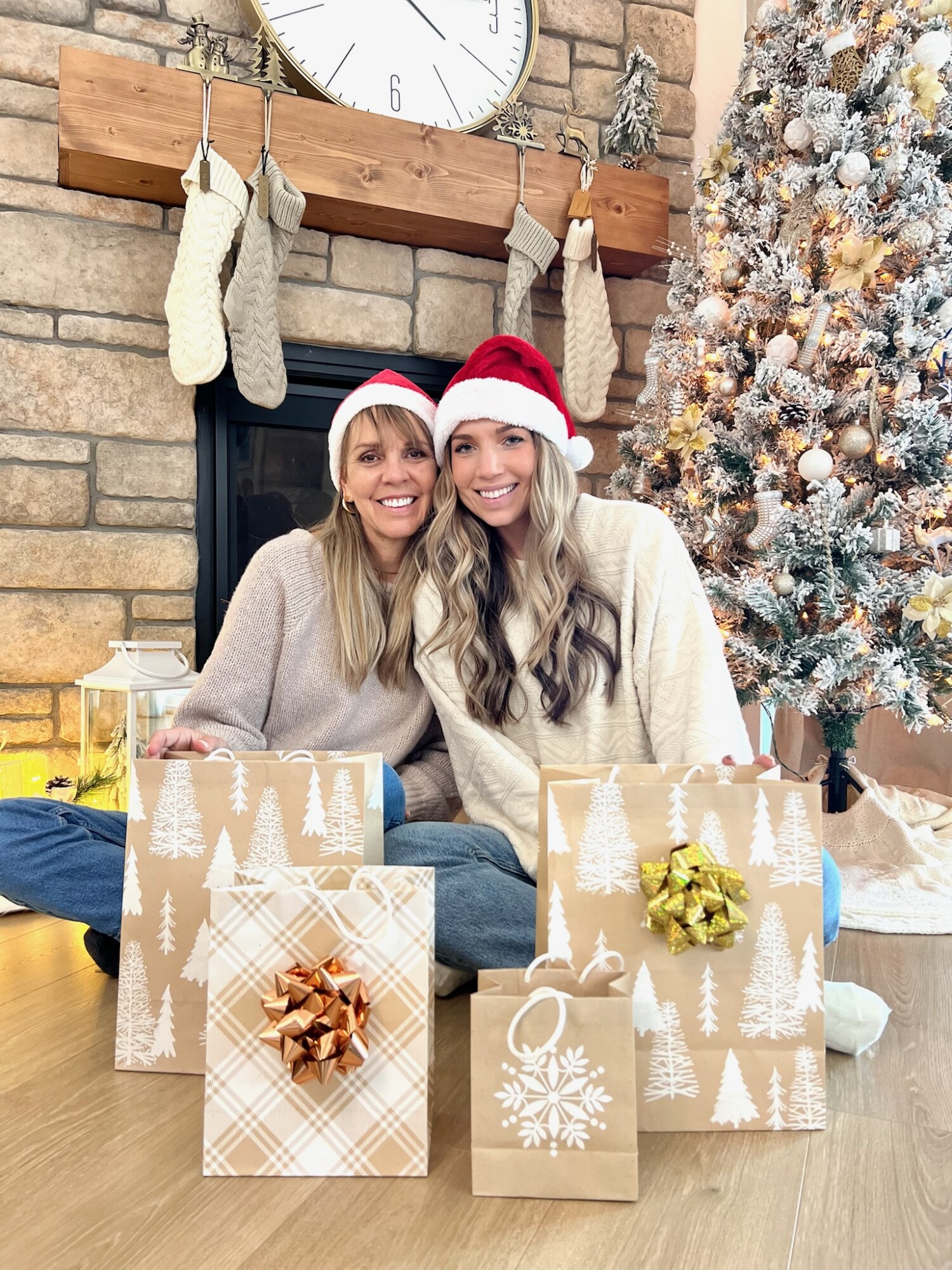 QVC Gift Swap - Everything Envy