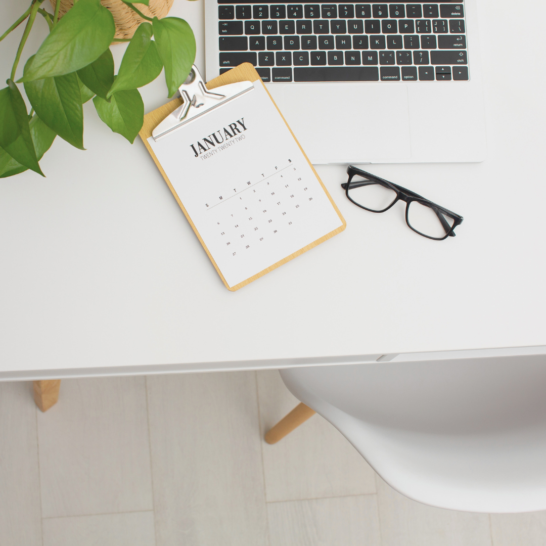 How To Achieve Your Goals Through The Power of a Vision Board ...