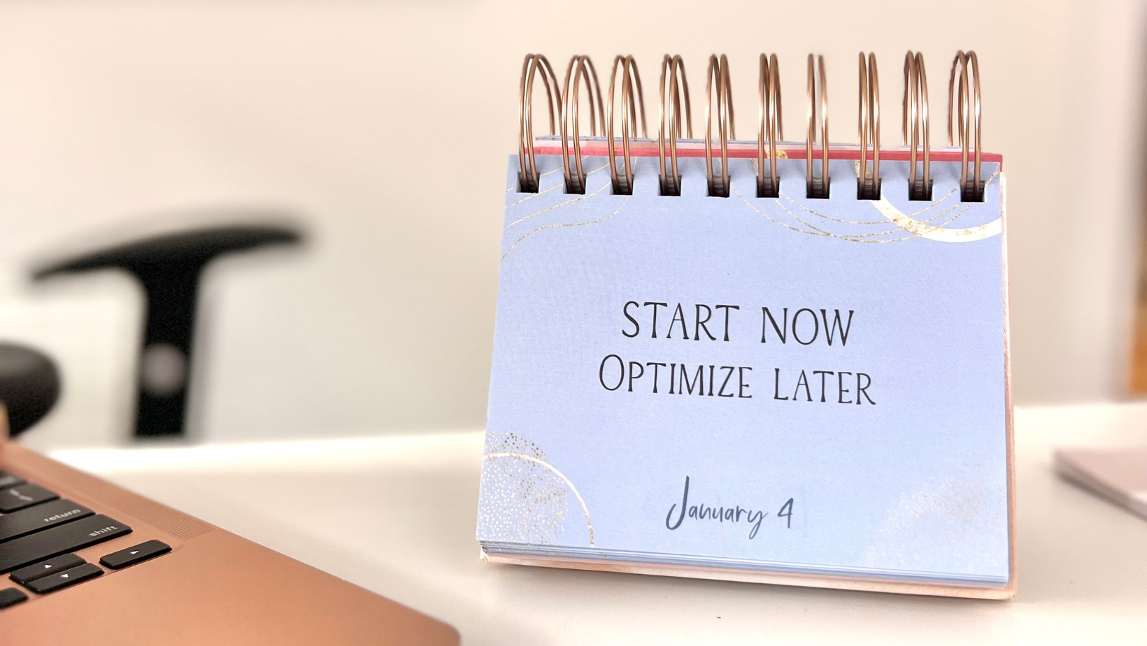 FREE Vision Board Template for Your Yearly Goals