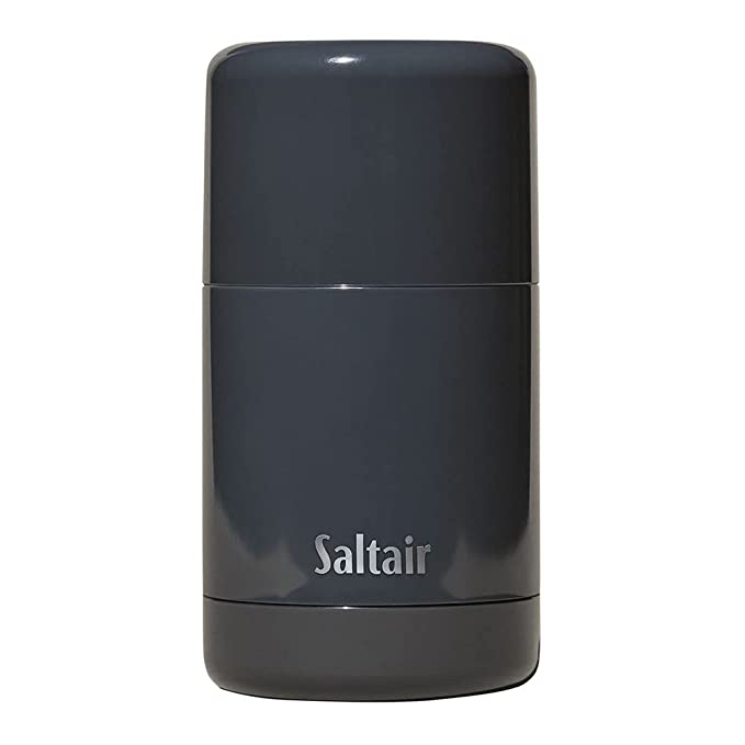 Saltair - Natural Deodorant - Black Tide Scent - Everything Envy