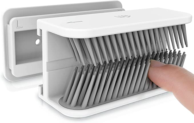 NVIHUG Shower Wall Hair Catcher - Everything Envy