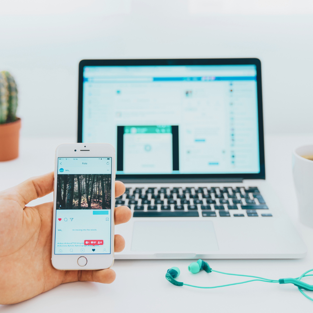 Instagram Now Has A Paid Verification - Everything Envy