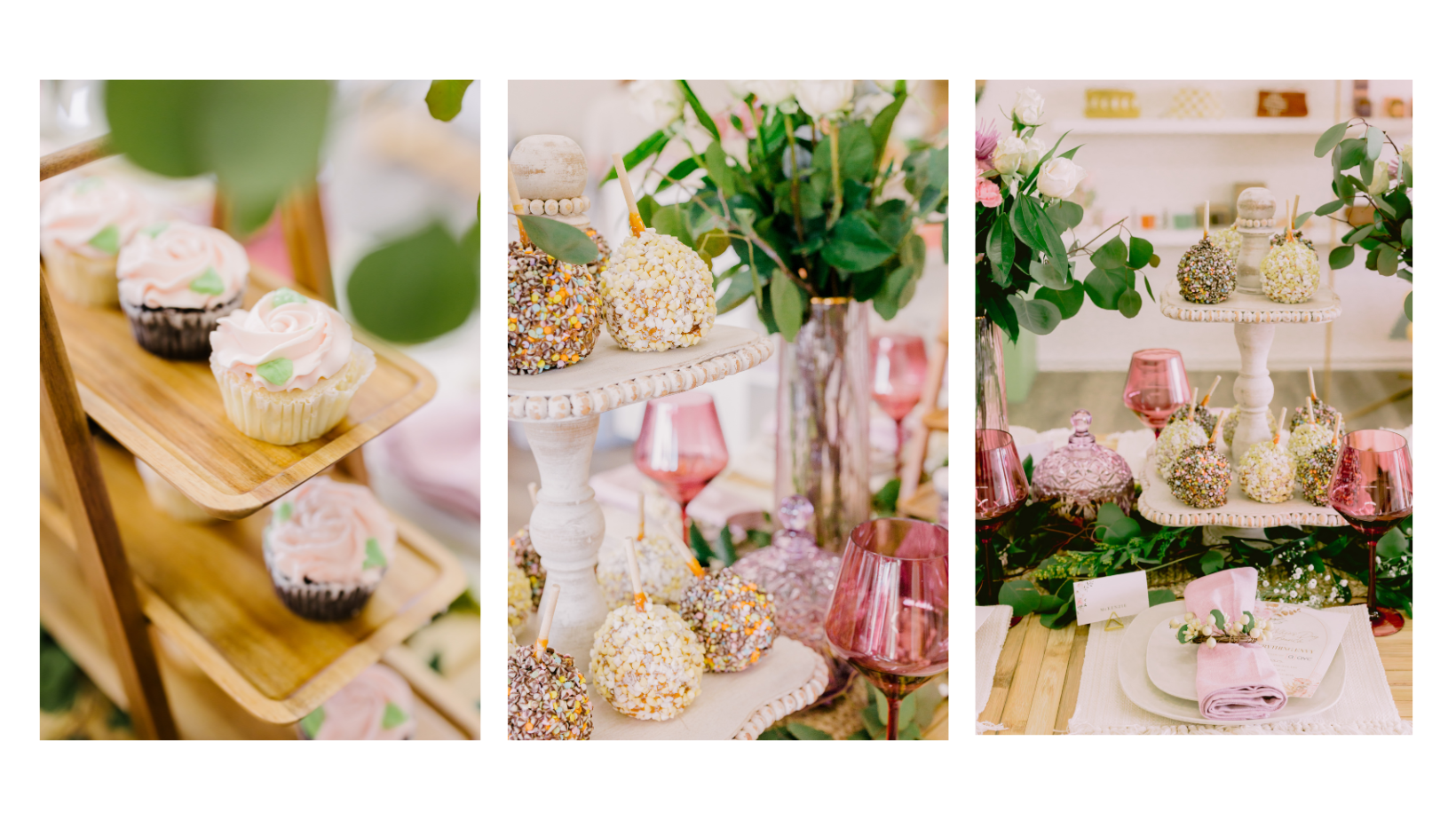 Tablescape Inspiration: QVC Decor Ideas!