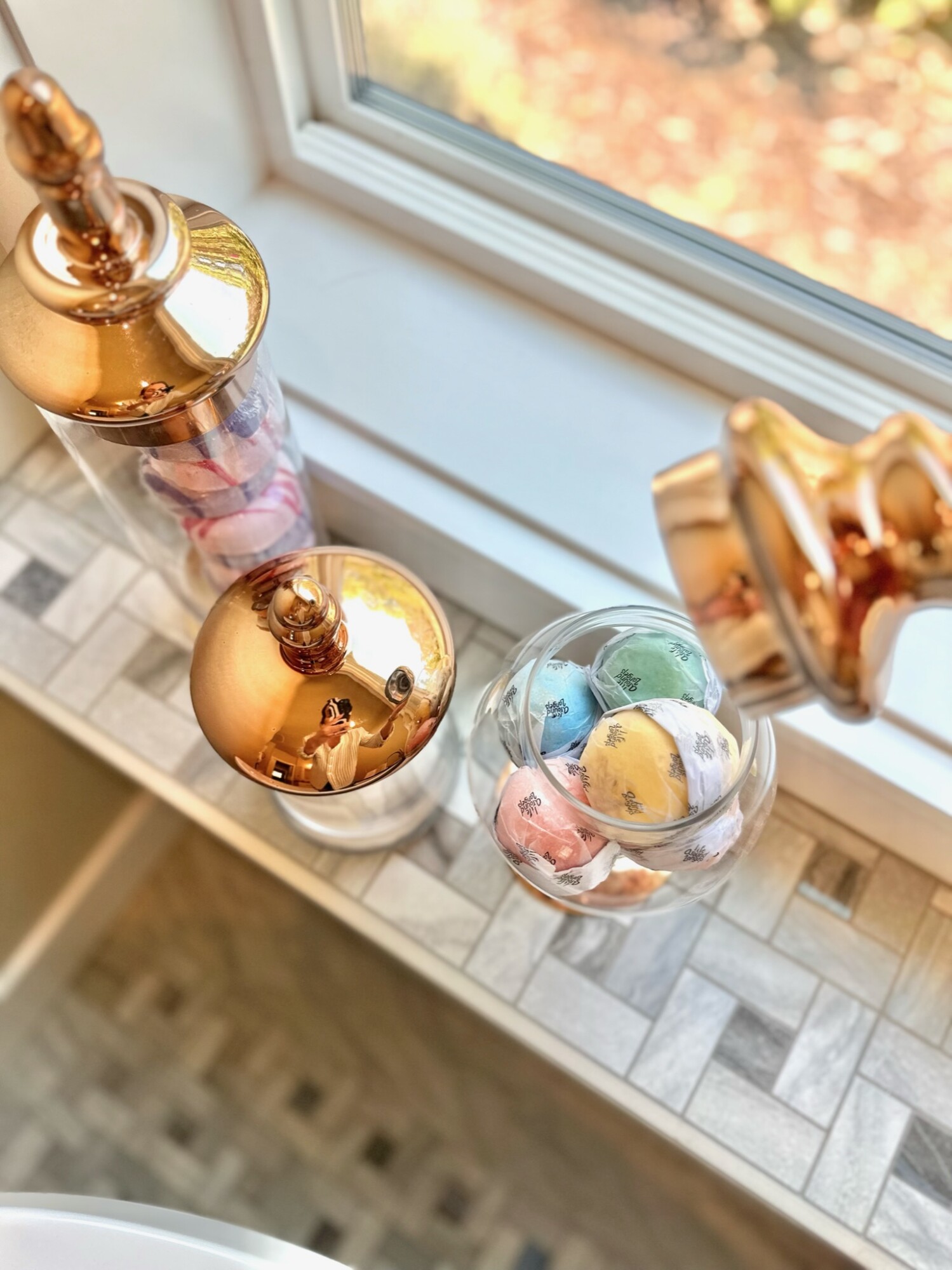 ASMR Bath - Everything Envy