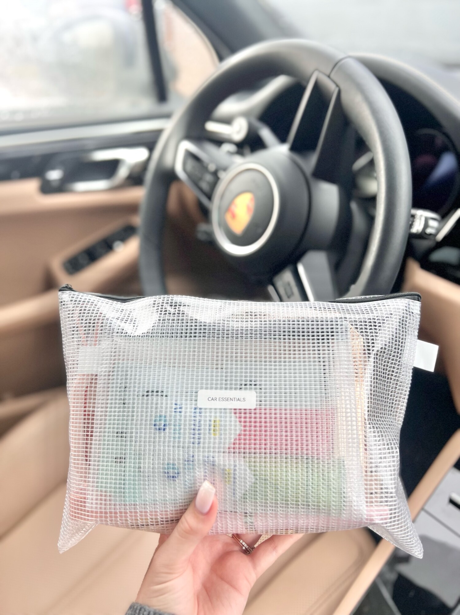 Amazon Car Essentials - Everything Envy