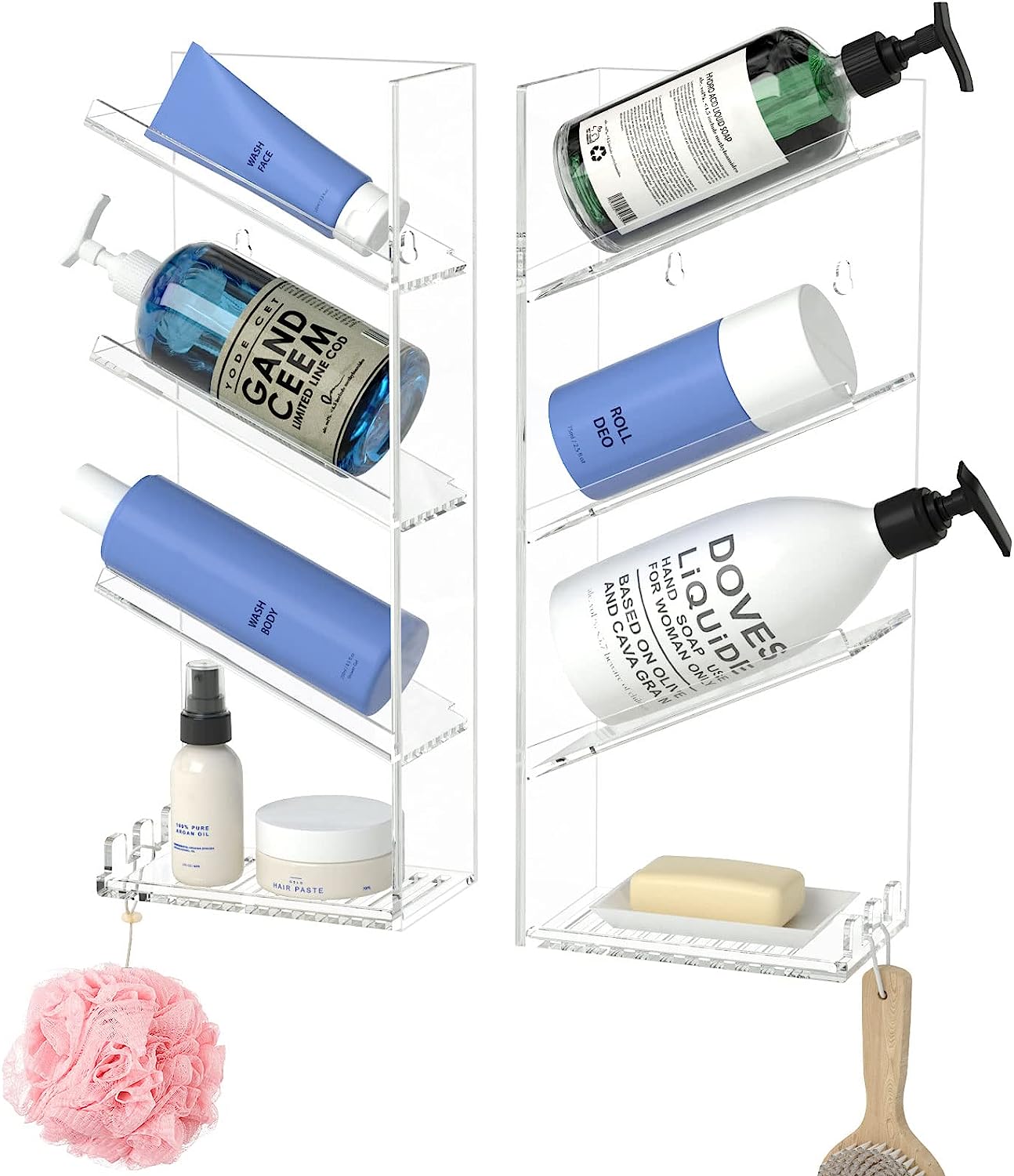 Shower Organizer Caddy - Everything Envy