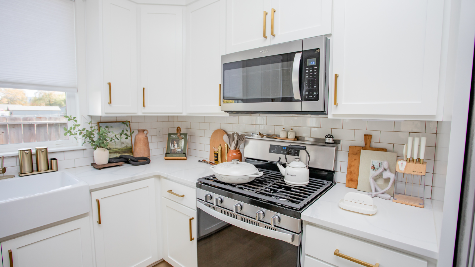 Must Have Kitchen Items to Make Your Life 10x Better