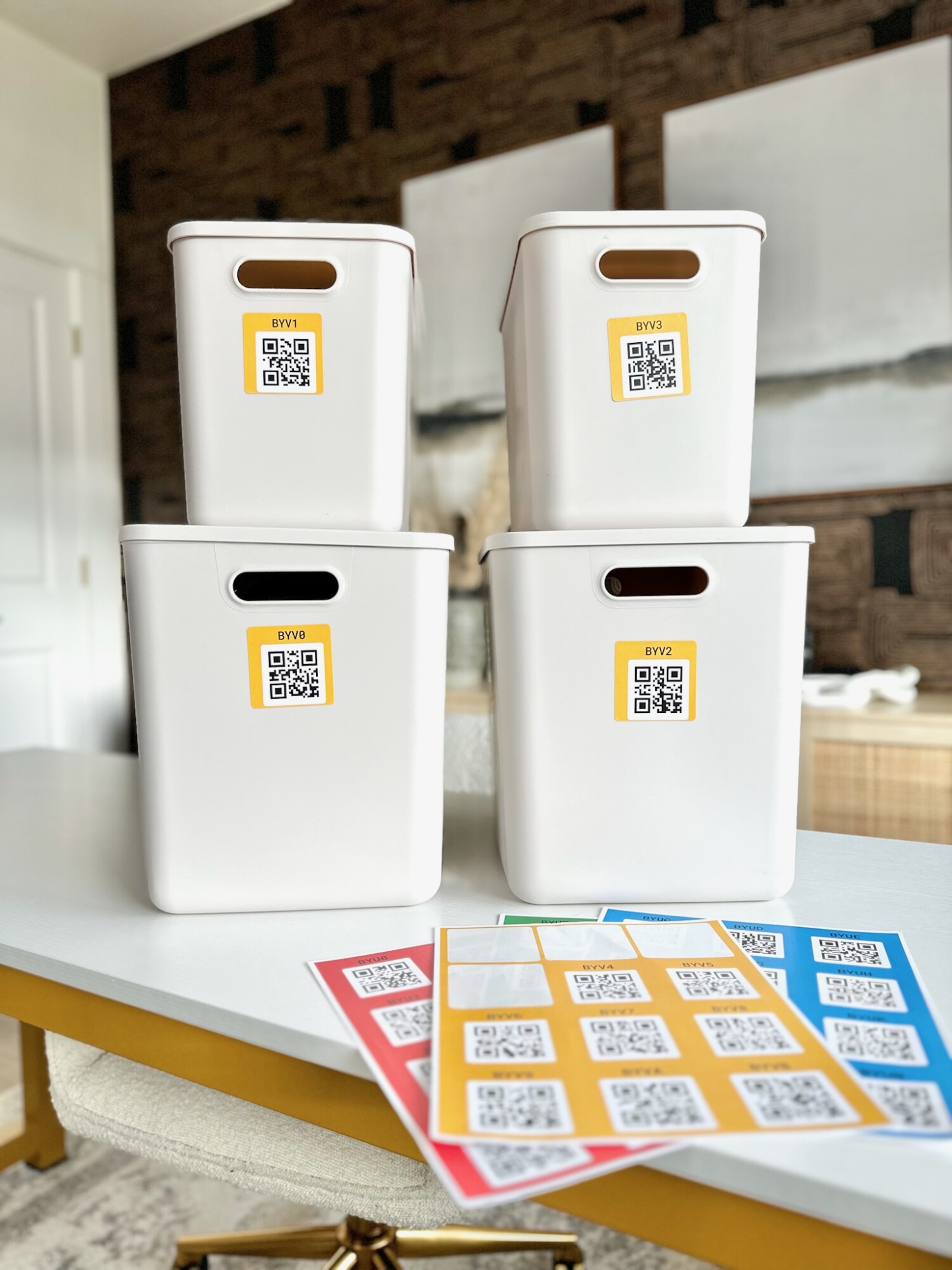 Amazon Storage Hack - Everything Envy