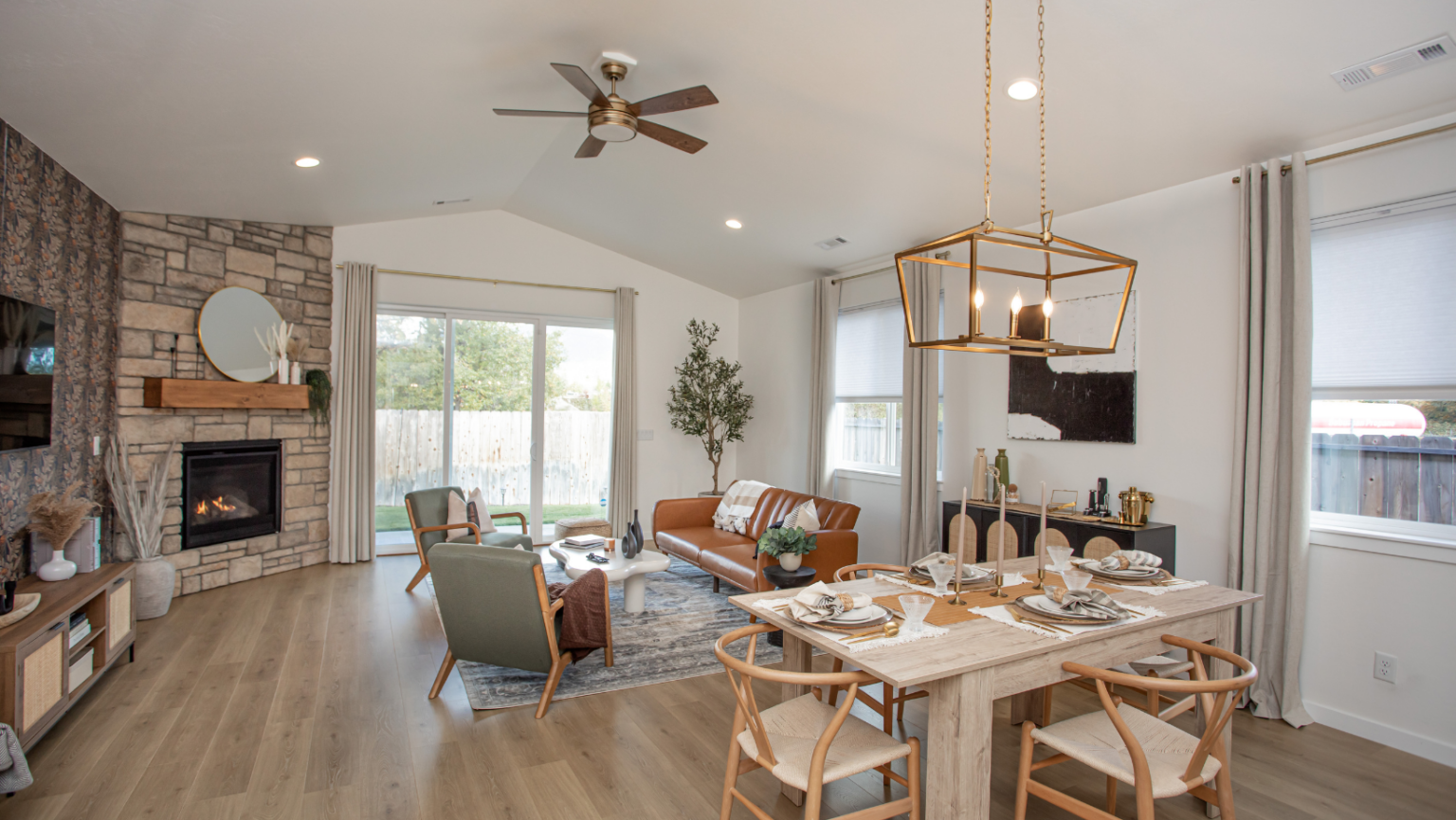 Everything Envy House 3D Tour With Amazon Beyond