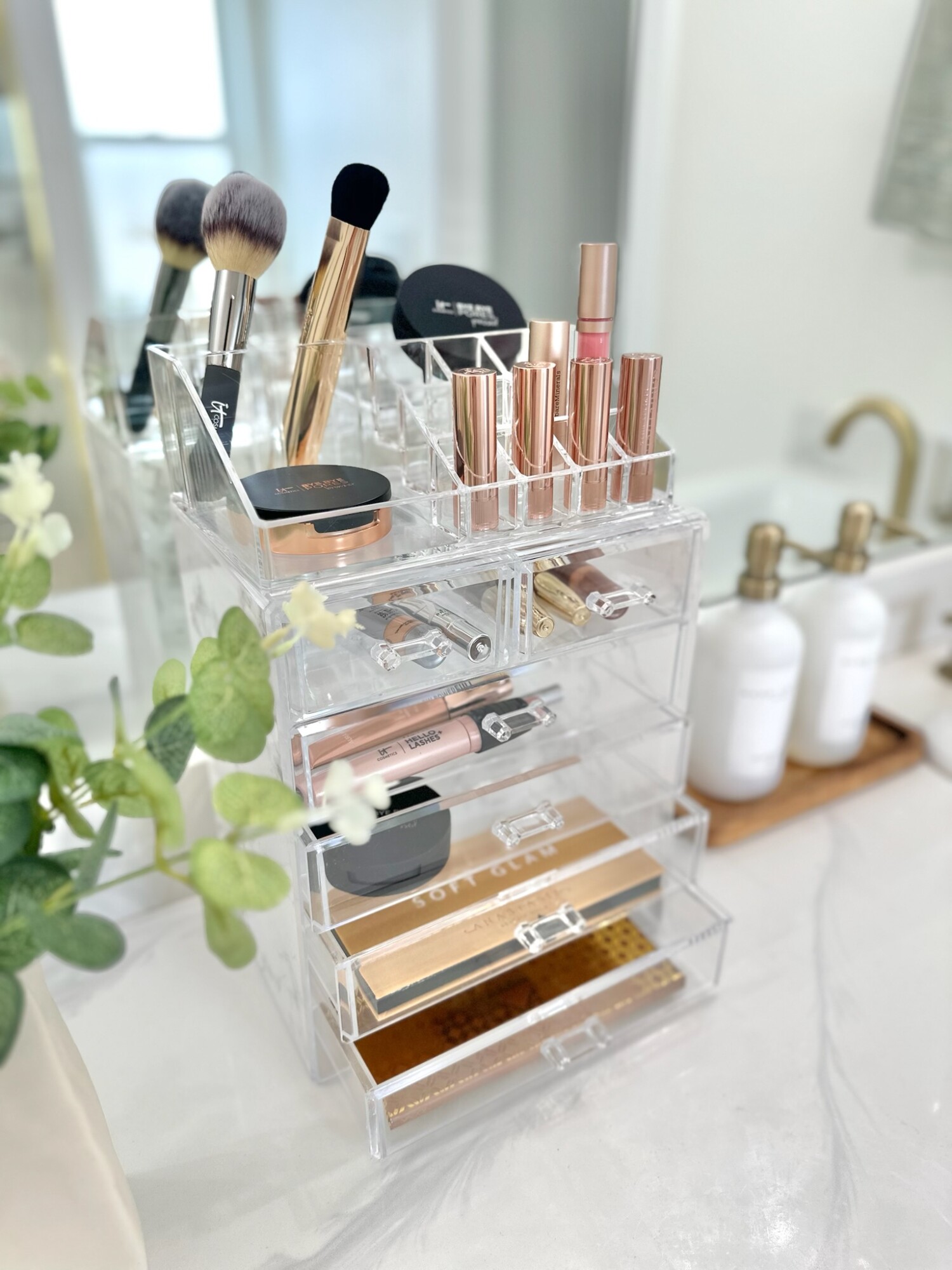 QVC Go-To-Beauty - Everything Envy