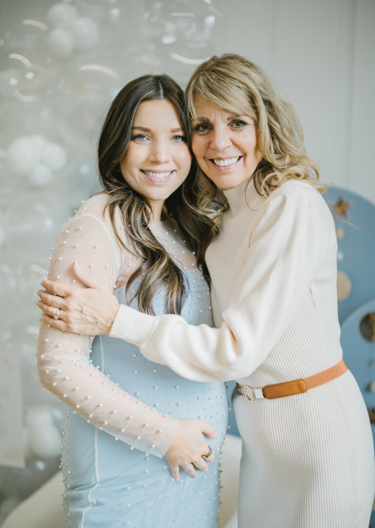 Adorable Teddy Bear Baby Shower: Recap & Inspo!