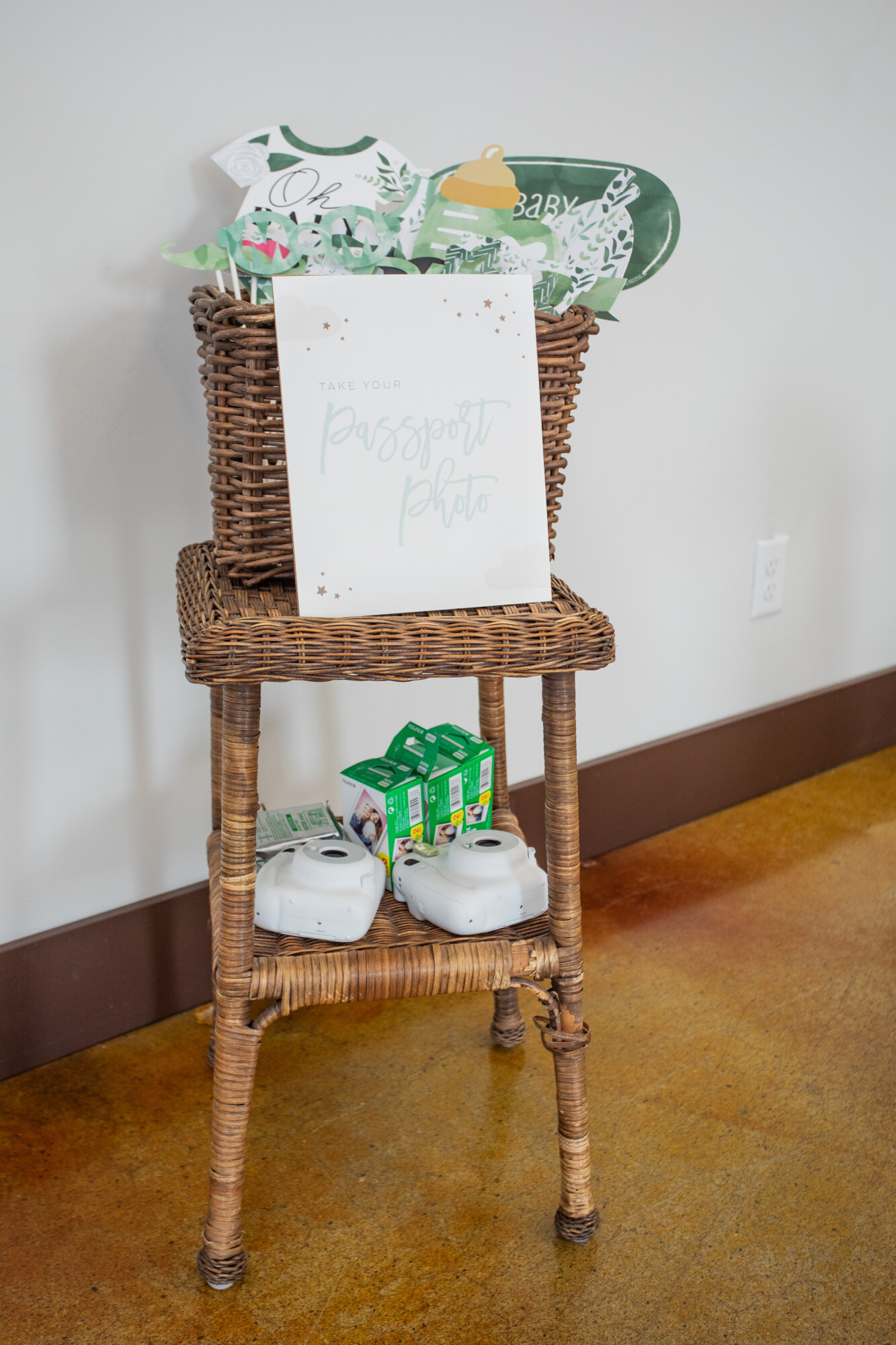 Adorable Teddy Bear Baby Shower: Recap & Inspo!