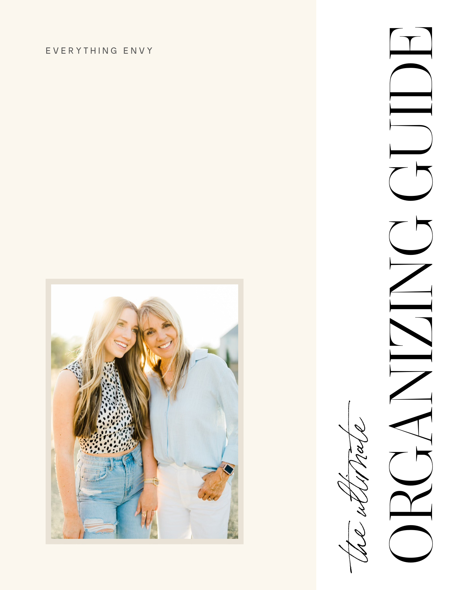 10+ Unique Organizing Products To Transform Every Area of Your House