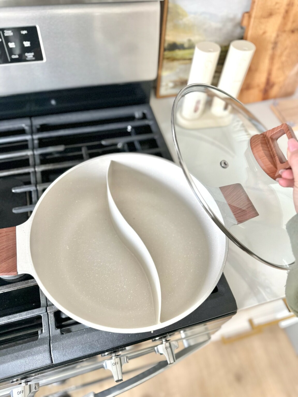 Must Have Kitchen Items to Make Your Life 10x Better