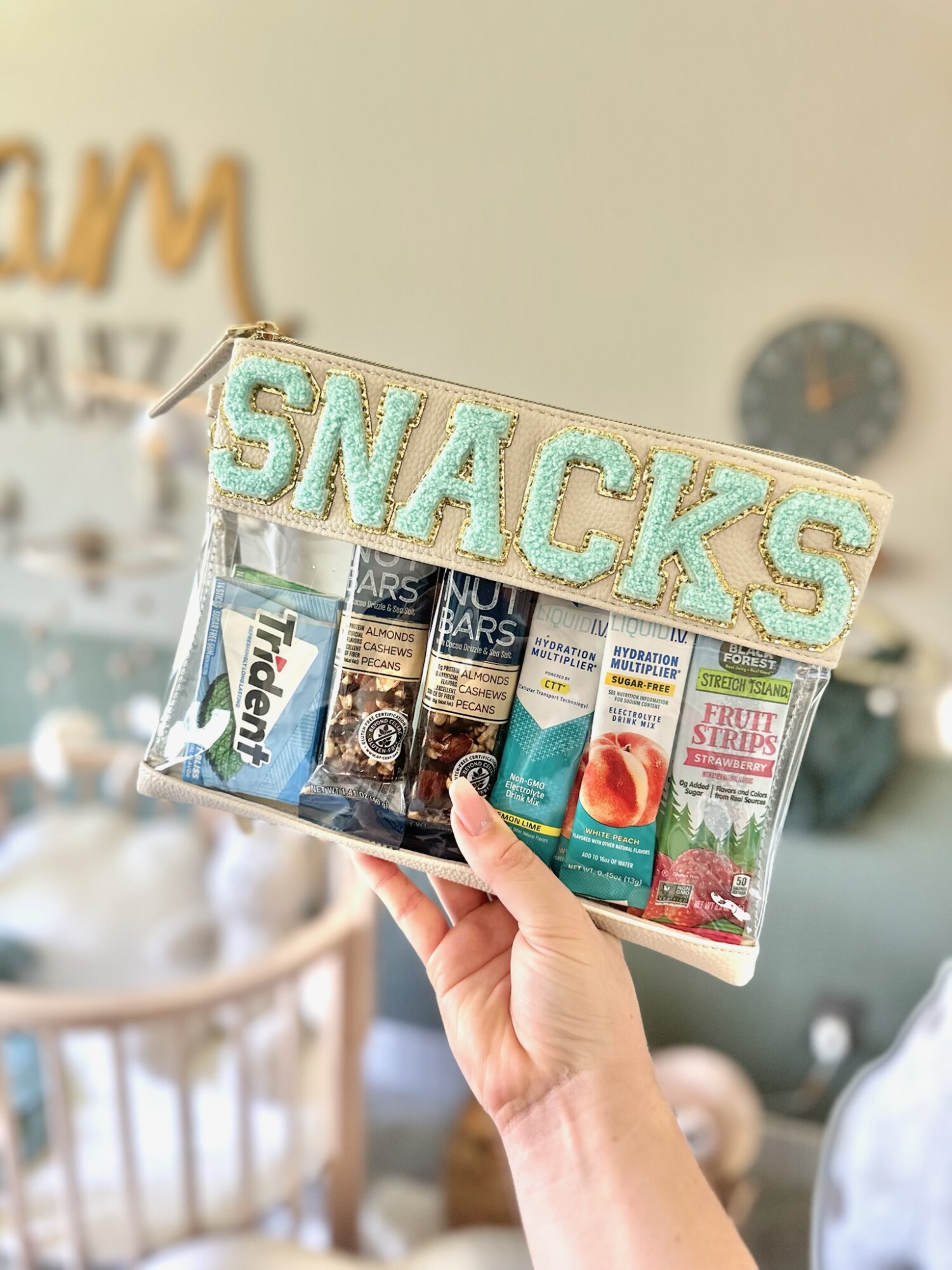Amazon Snack Finds - Everything Envy