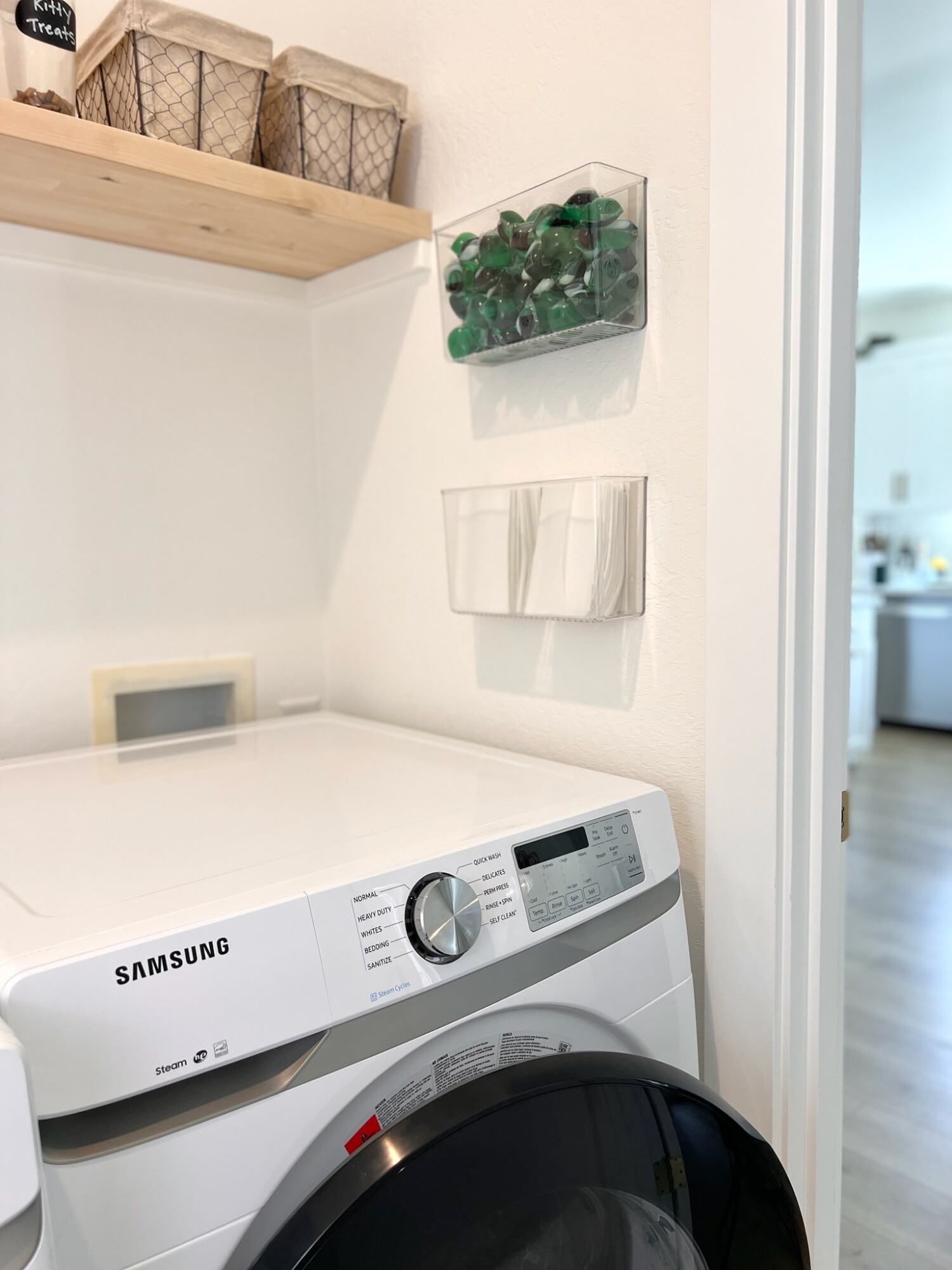Amazon Laundry Room Favorites - Everything Envy