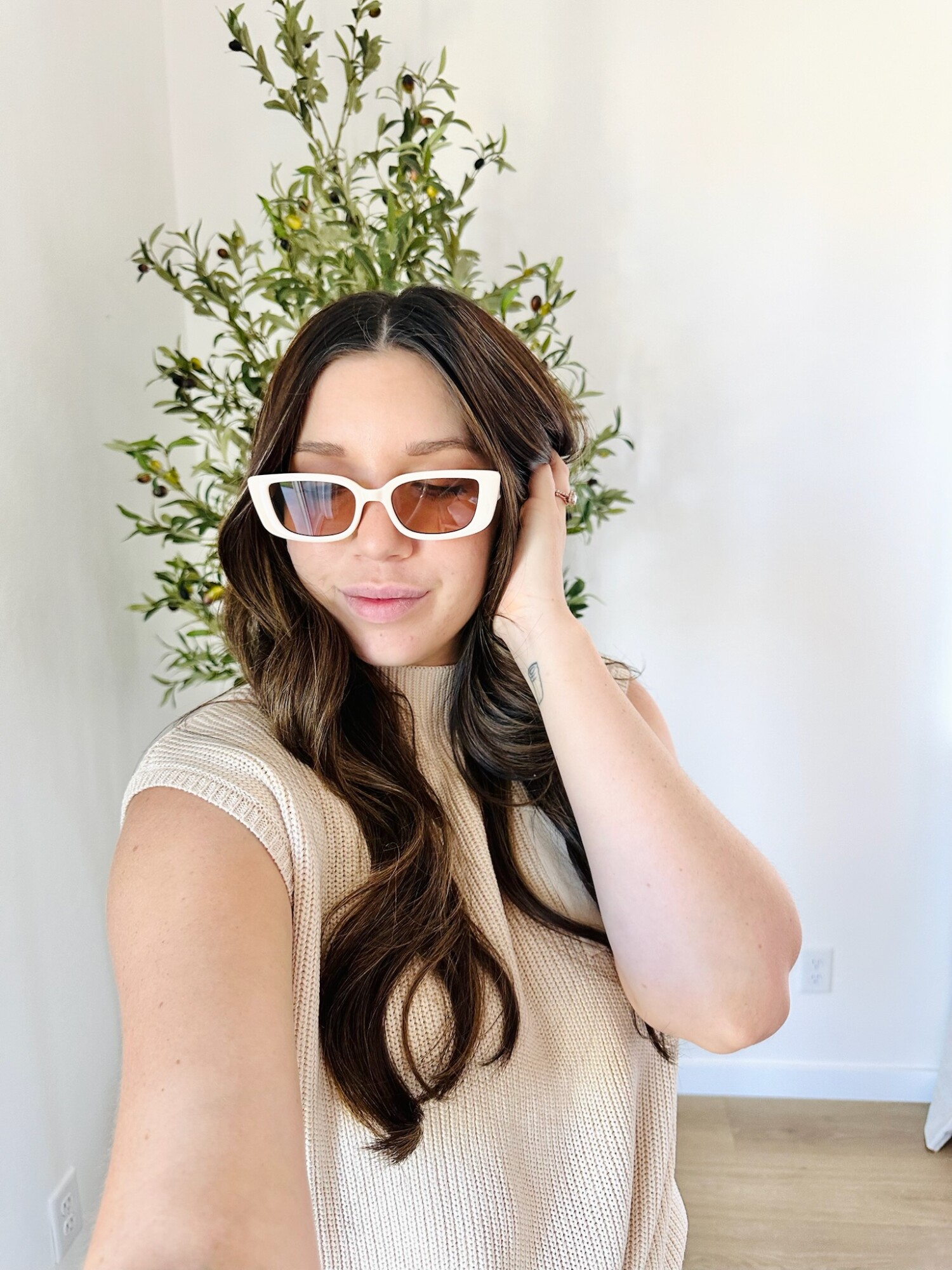 Amazon Luxury Inspired Sunglasses - Everything Envy