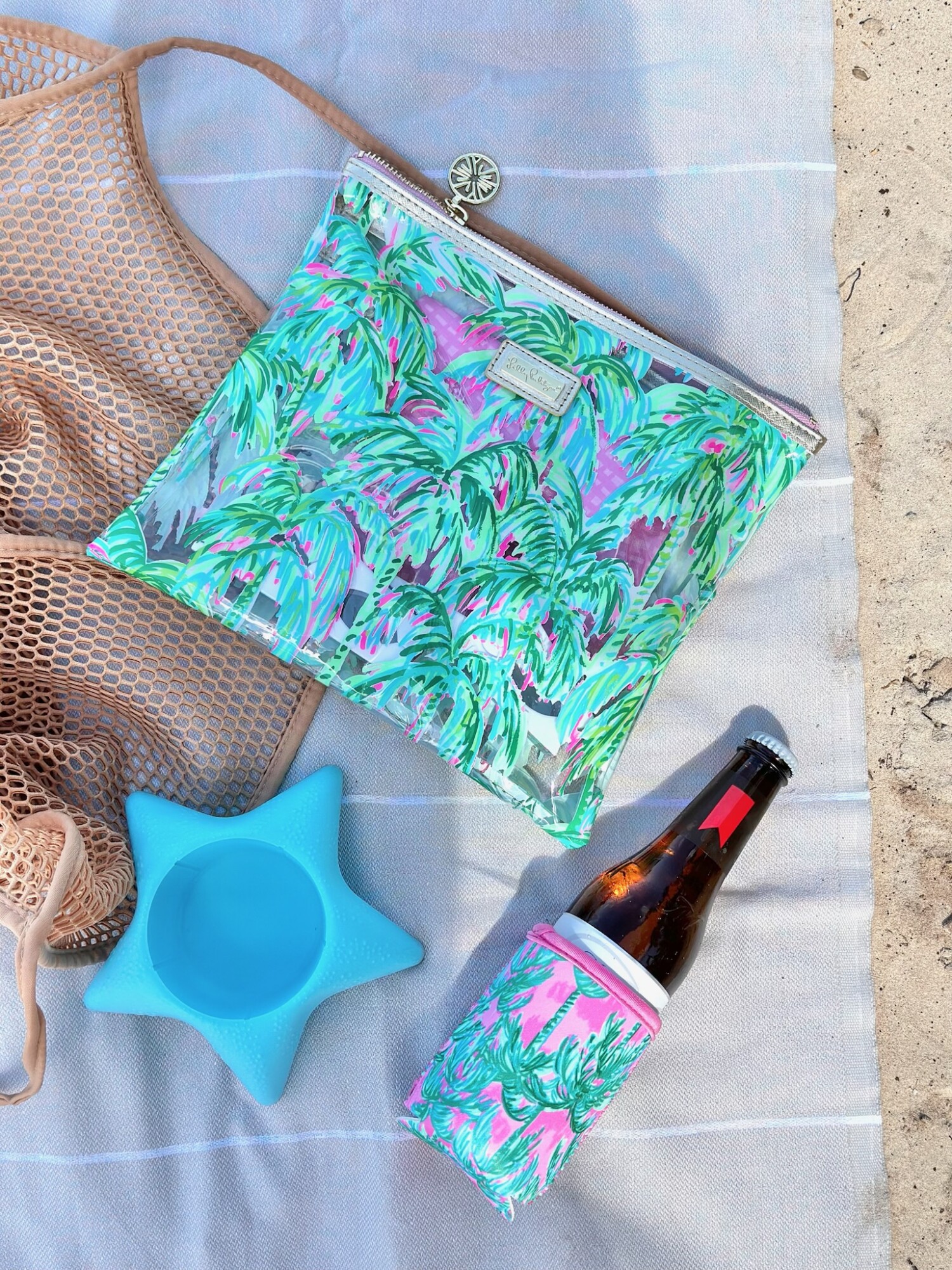Amazon Beach Essentials - Everything Envy