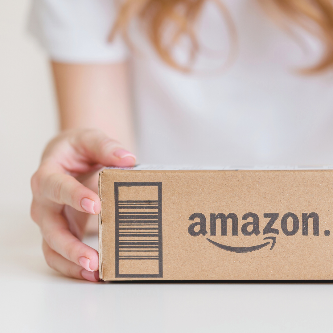 How to Achieve Sales Success with AMAZON TRACKING IDs (Discover Data ...