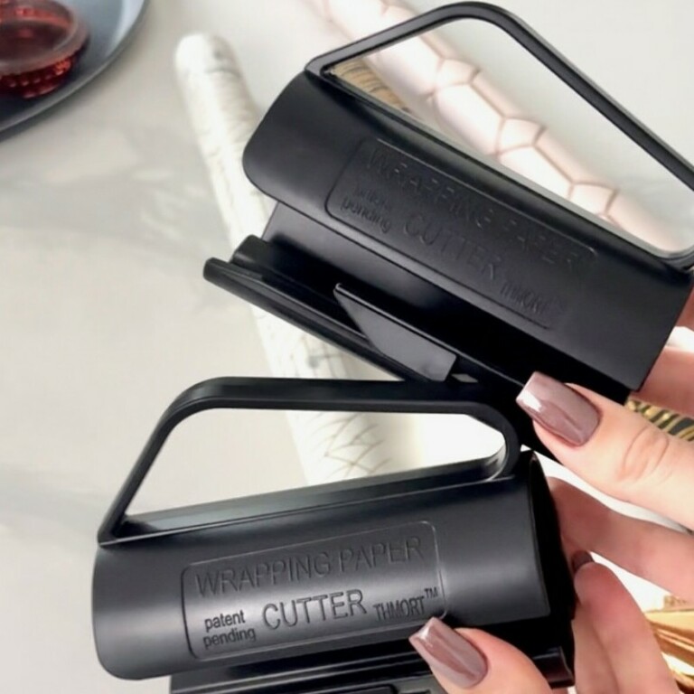 5 Gift Wrapping Gadgets to Make Gift Wrapping 10 Time Easier