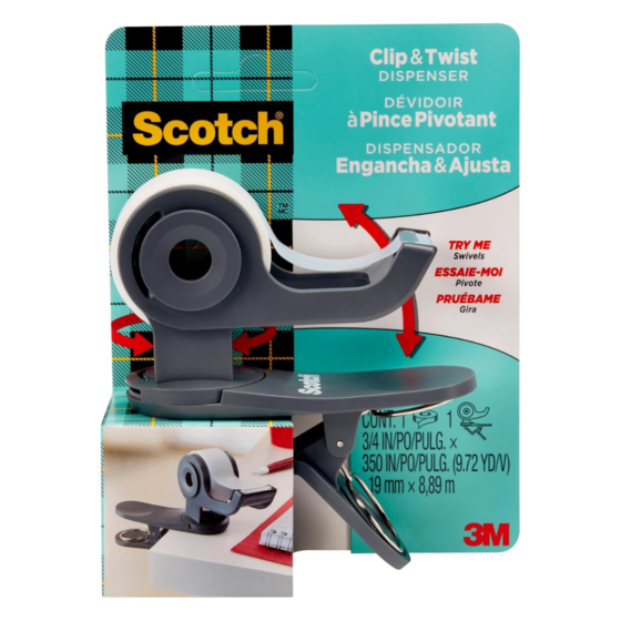 5 Gift Wrapping Gadgets to Make Gift Wrapping 10 Time Easier