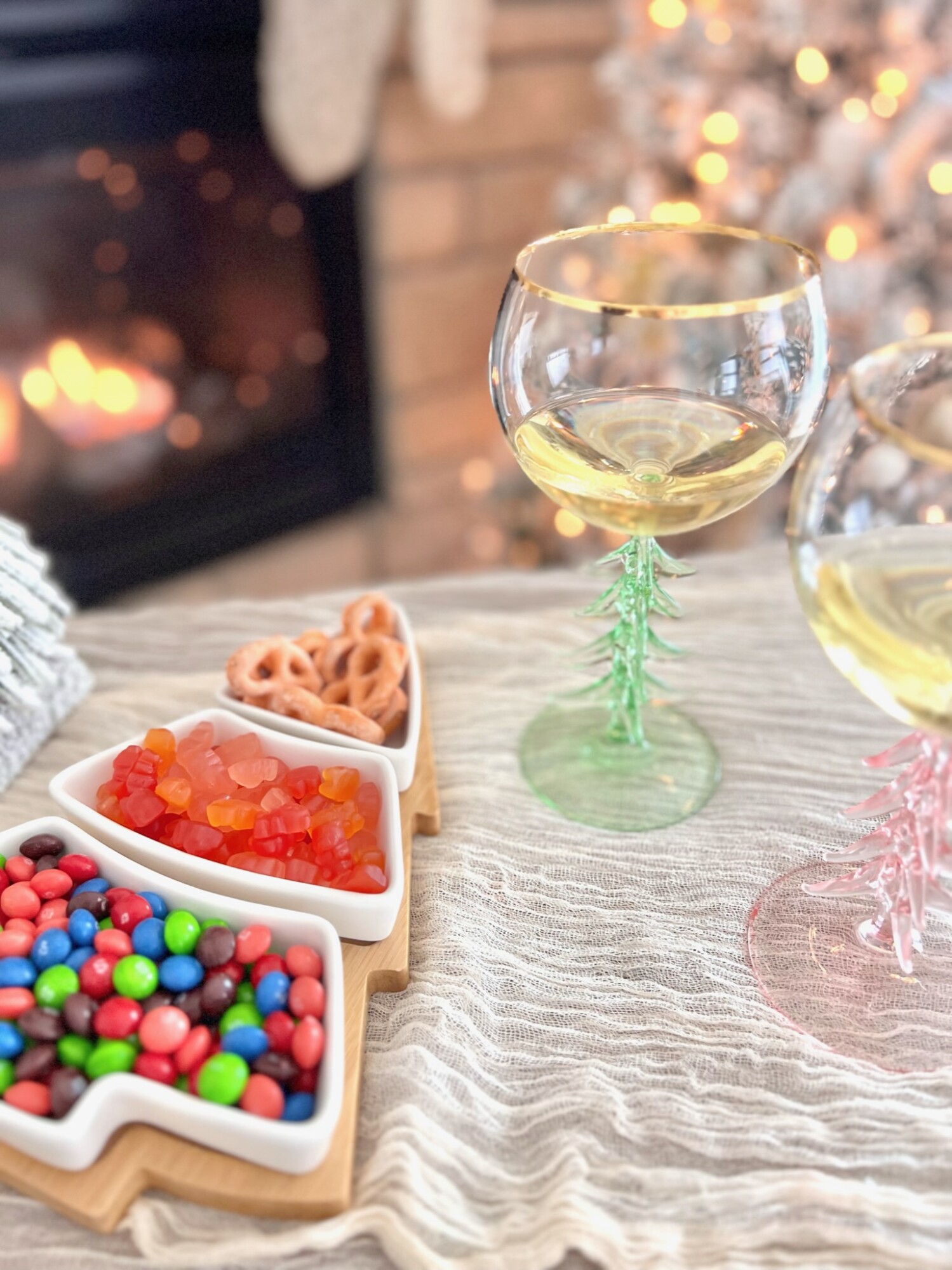 Winter Holiday Essentials for Hosting, Decor, & More!