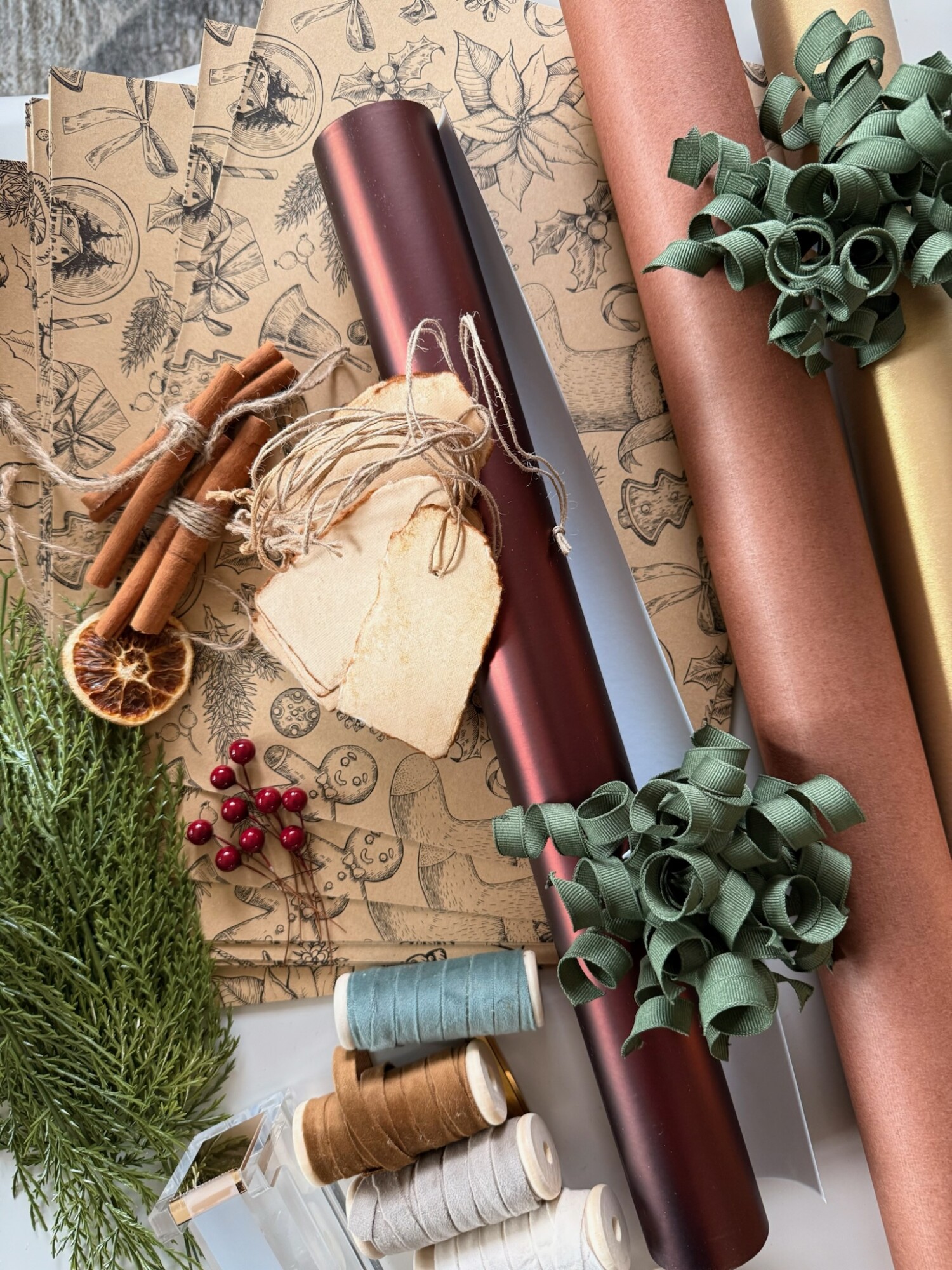 Our Tutorial on Elegant Gift Wrapping Ideas