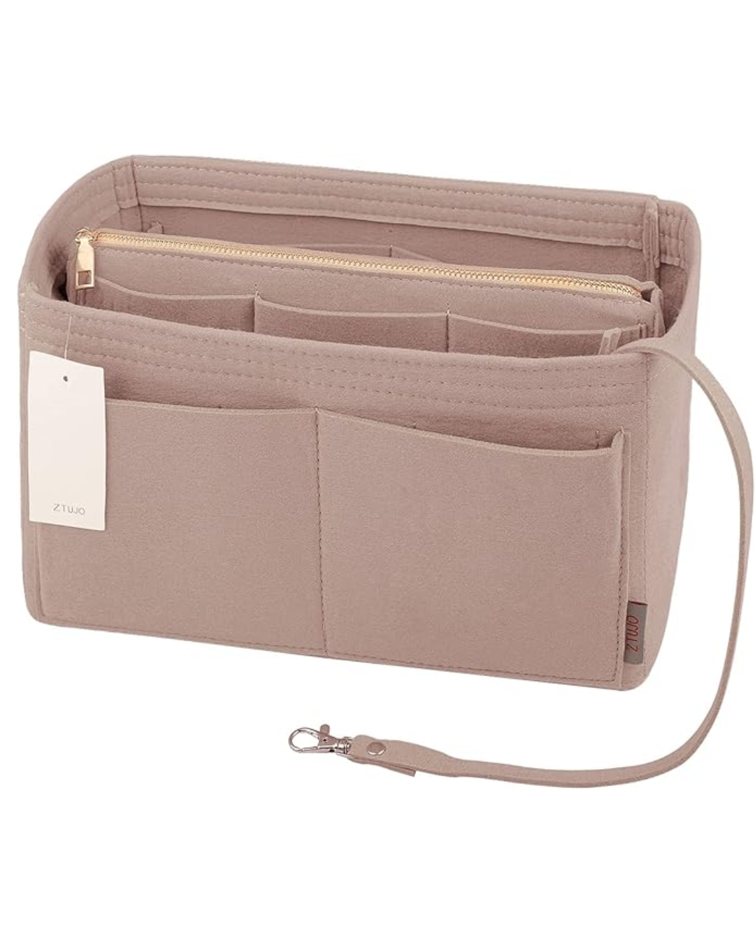 Our Everyday Purse Essentials List - We Cannot Live Without These!