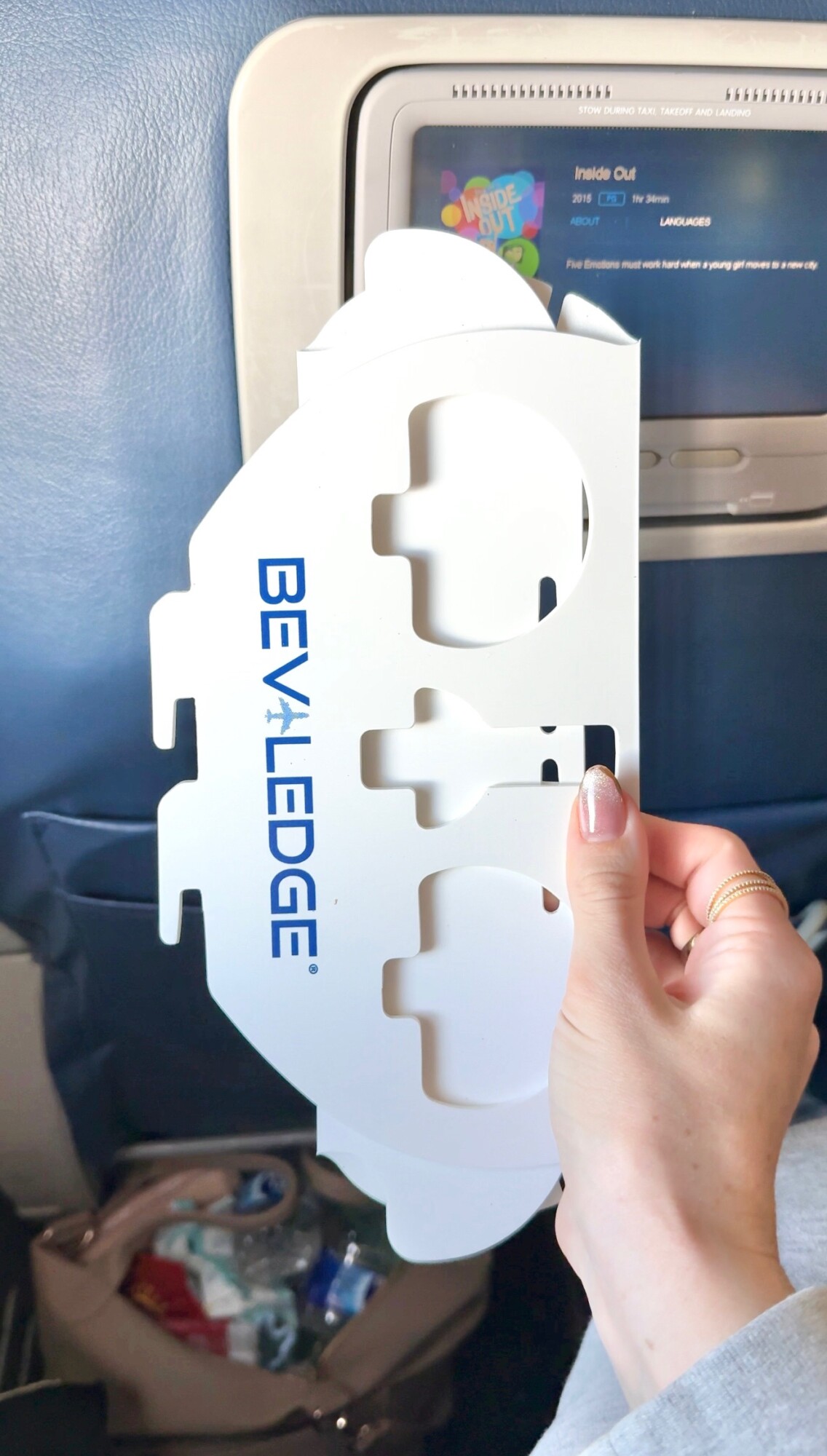 Amazon Airplane Favorites - Everything Envy