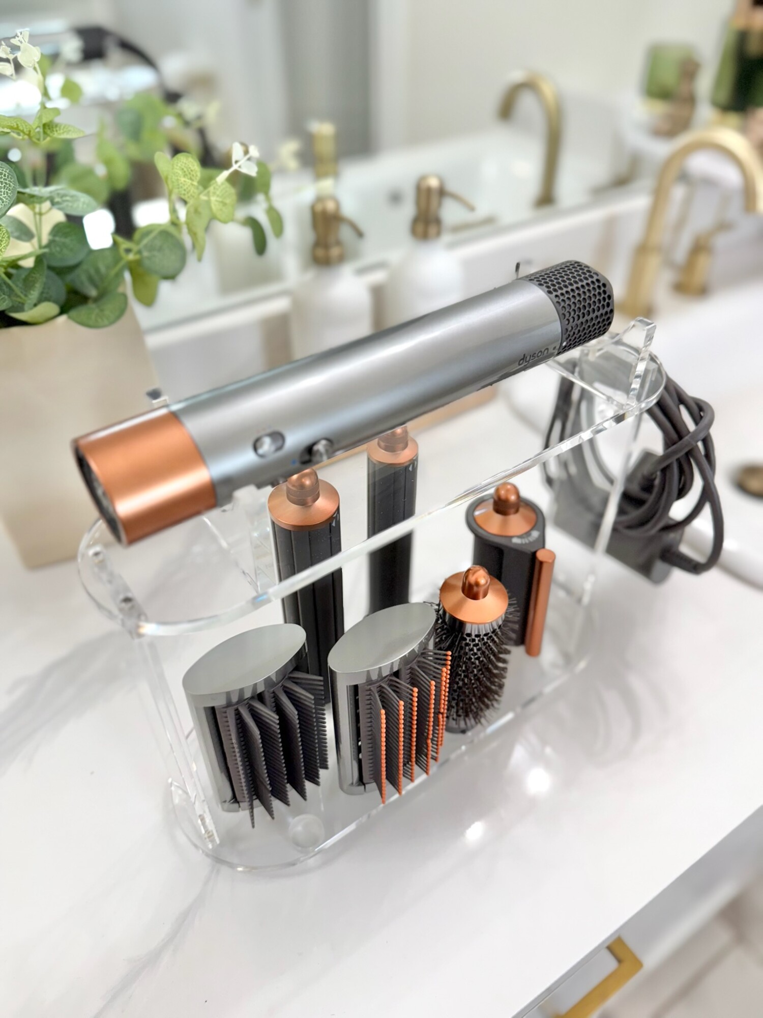 Dyson Airwrap Accessories - Everything Envy