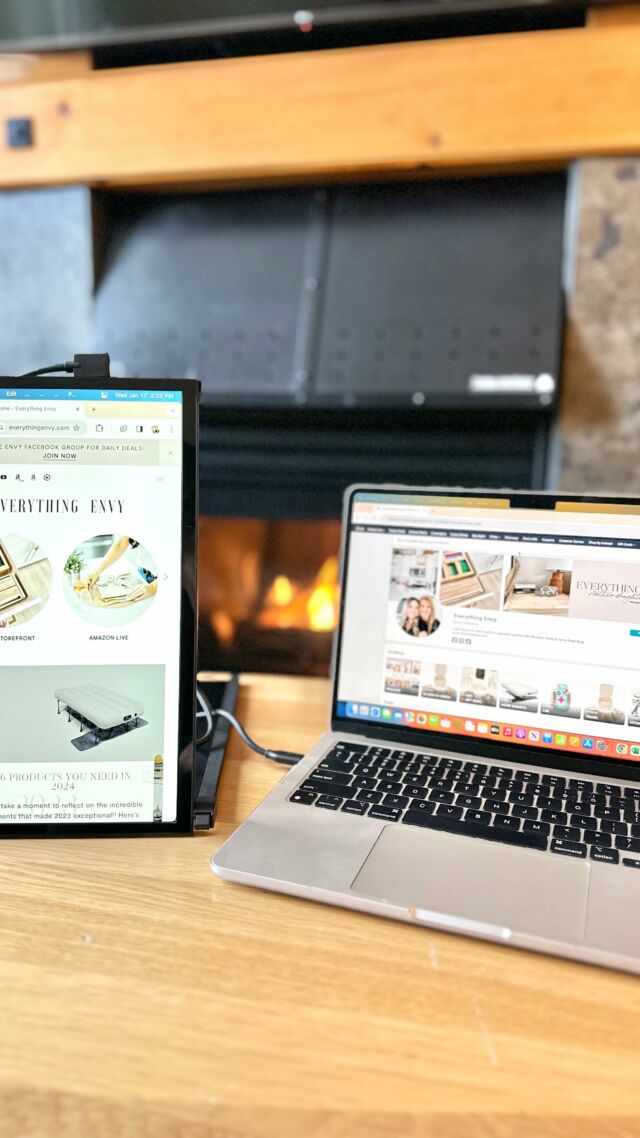 Link Tree - TikTok - Everything Envy